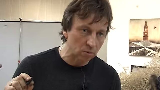 Раскрепощение