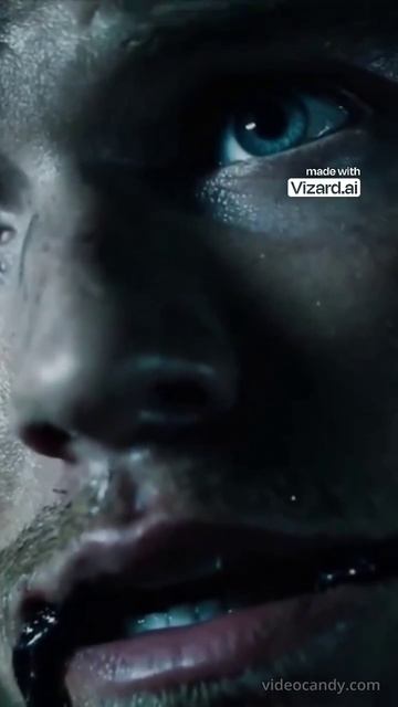 От лузера к Веному_ История захвата симбиотом