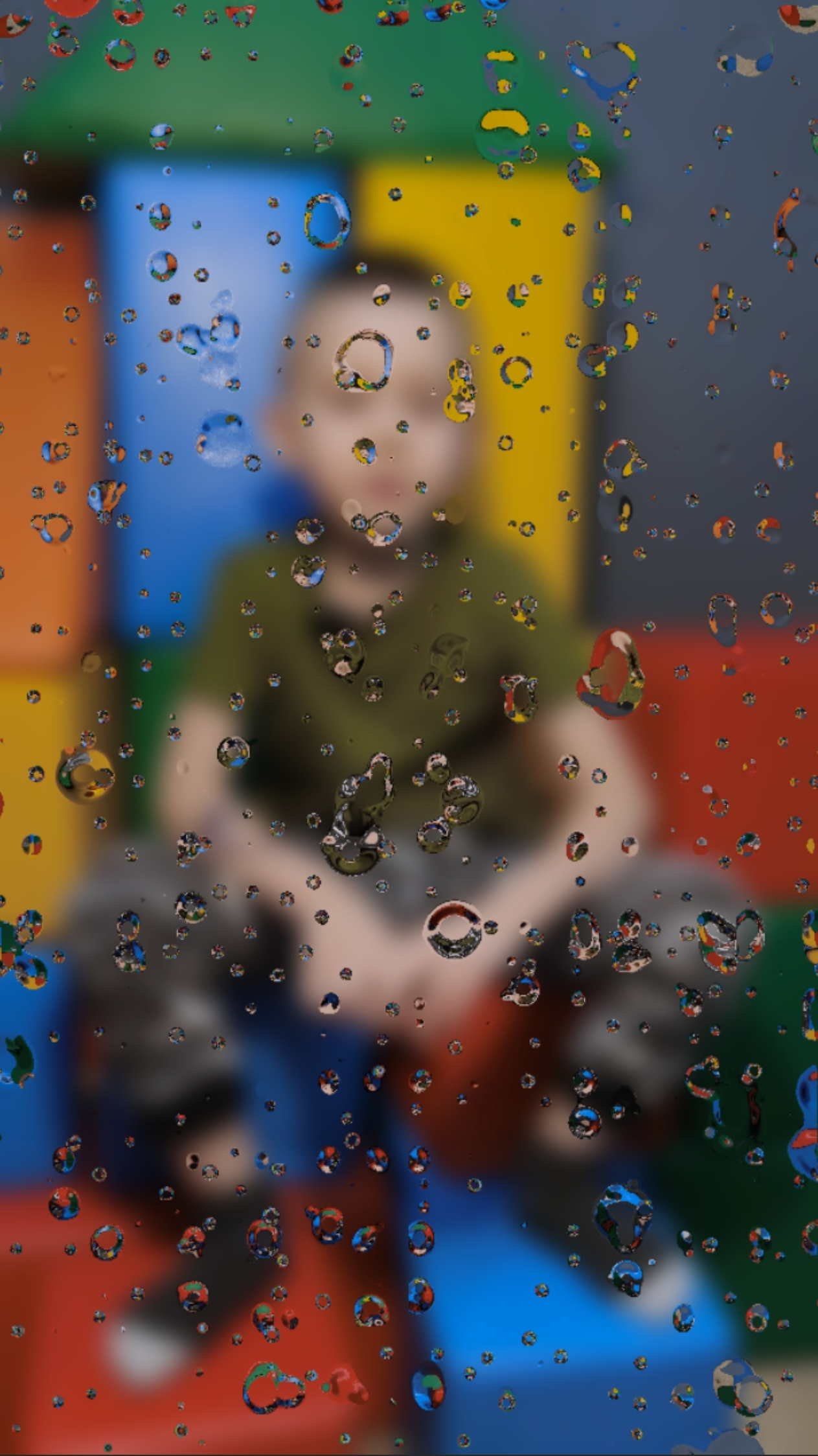 СТИХОТВОРЕНИЕ ПАПЕ