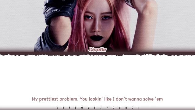 Giselle solo dopamine