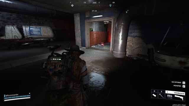 ARC Raiders №38 Зашел в катку и сразу эпичный чертеж + лут комнаты забытых вещей #шутер #arcraiders