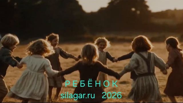 SILAGAR | ПЕСНЬ | РЕБЁНОК С НОВА ...