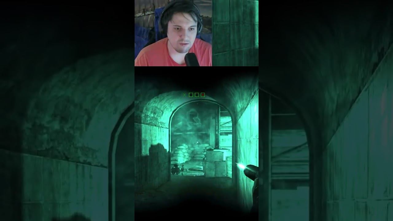 АГРЕССИВНЫЙ ГЕЙМПЛЕЙ #THQ #DeepSilver #4AGames #Metro2033 #DreamWalker