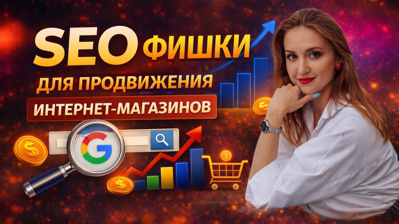 SEO фишки для продвижения интернет-магазинов. Часть 2