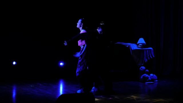 Not my problem.  СтудВесна  ГУАП2025