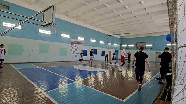 Воскресная игра №7