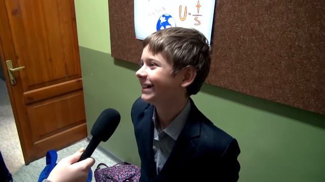 25 лет школе. Дневник юбилея. Квест "Мы знаем школу, или Опять 25!"