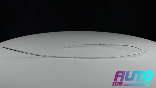 Световоды для фары Tesla Model S (2012-2021) правые