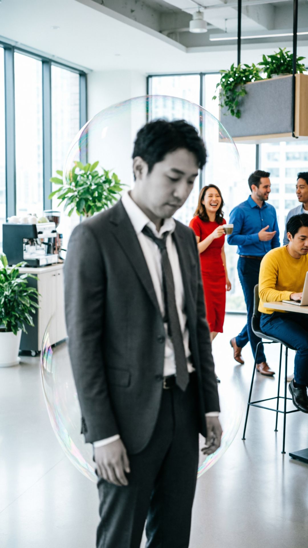 Управляйте впечатлением: Секреты позиционирования в социуме. Ч. 2/2