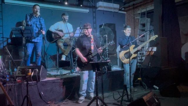 Вечер памяти Ромы Голубева 2026 г  IMG_7583