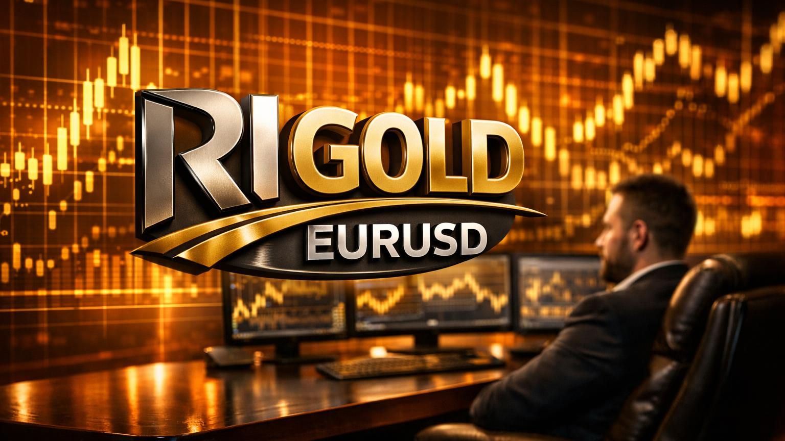 Обзор на 24.02.2026 | Gold, RTS,ED