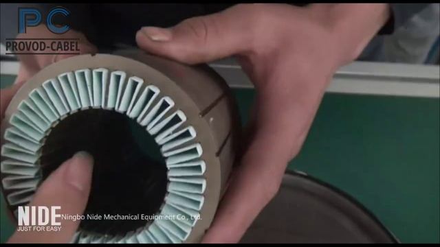 CZSL1-160-200 Станок изолирования пазов статора