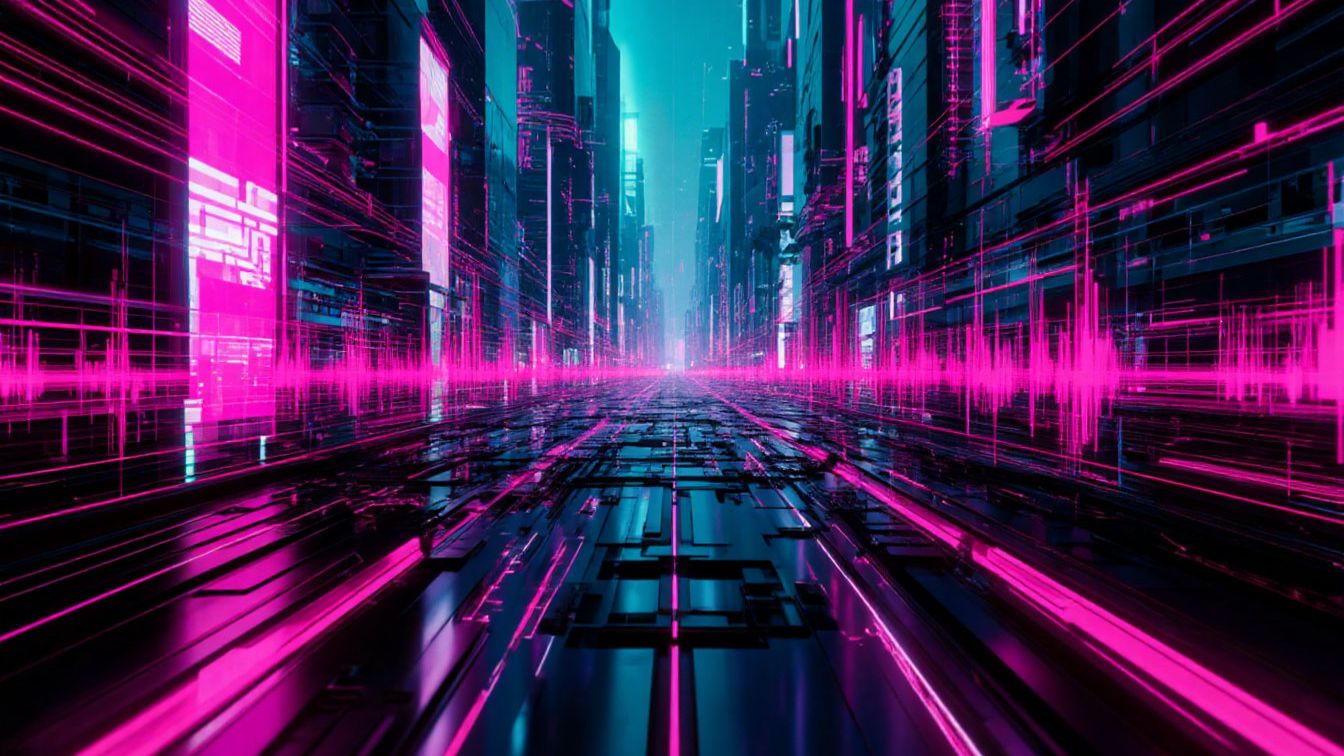 Reqder - На пульсе ритма