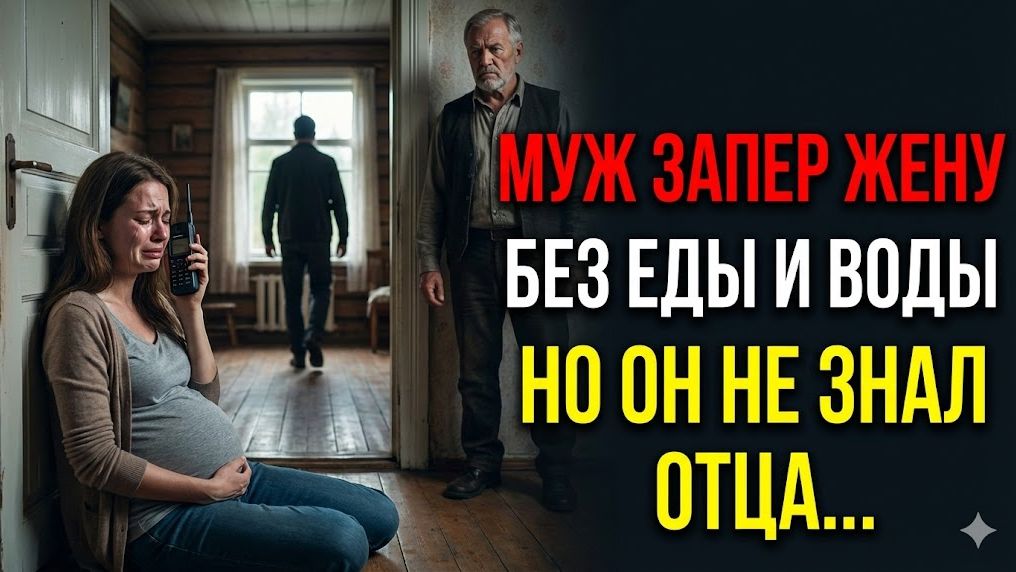 «Муж и свекровь предали её… Через 3 часа всё изменилось» Слушать житейские истории