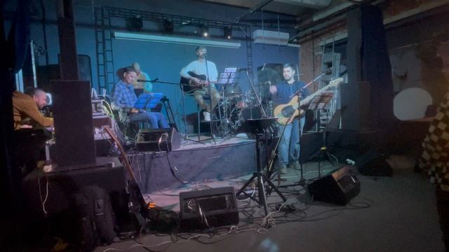 Вечер памяти Ромы Голубева 2026 г  IMG_7574