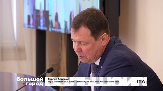 ЭФФЕКТИВНОСТЬ ПРОТИВ ДЕФИЦИТА. Большой город 25/02/2026