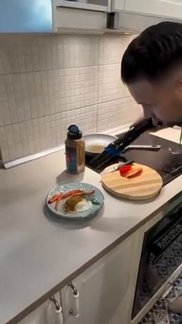 🔥 **Он этого точно не ожидал!**