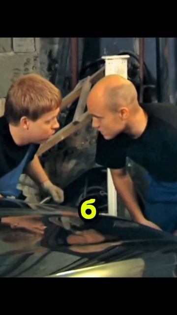 Черная - белая полоса у Антохи и Вована | Реальные пацаны #Реальные пацаны #Сериалы