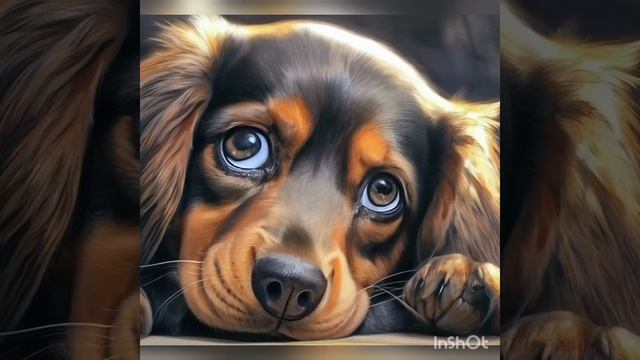 Больной пёс. Авторская песня Ольги Соковой