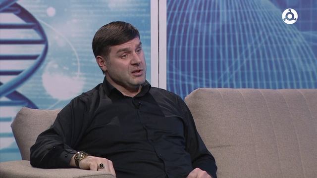 Час здоровья. Имплантология