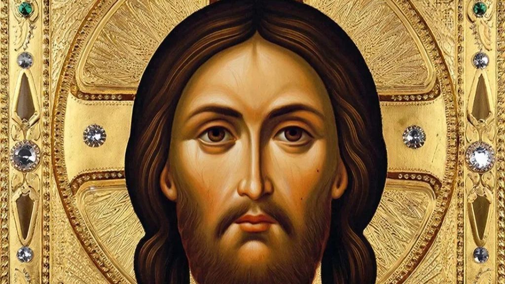 Отче Наш Новый Завет вокал Suno клип Якушев. Н. В.