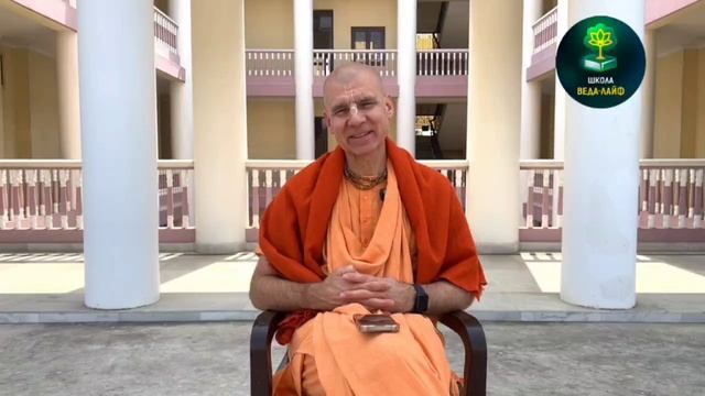 Какое ПРЕИМУЩЕСТВО жизни в служении Богу перед жизнью служению материальным желаниям?