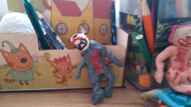 концовка пяти ночей с Машей и Медведь 5 детский дом