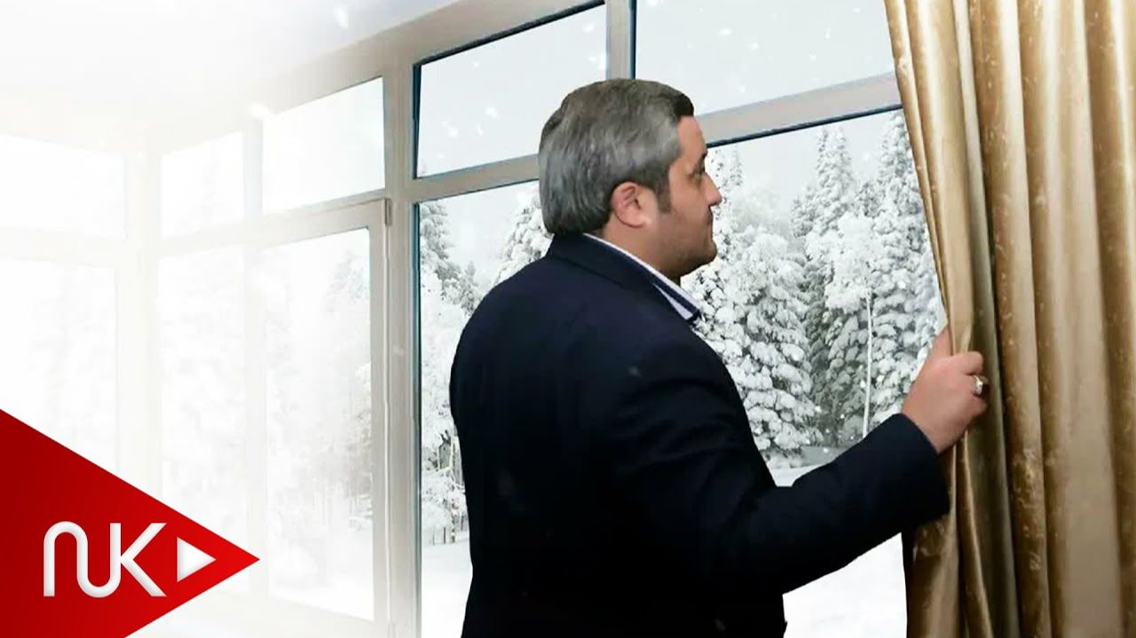 Orxan Lokbatanli - Bu Qisda