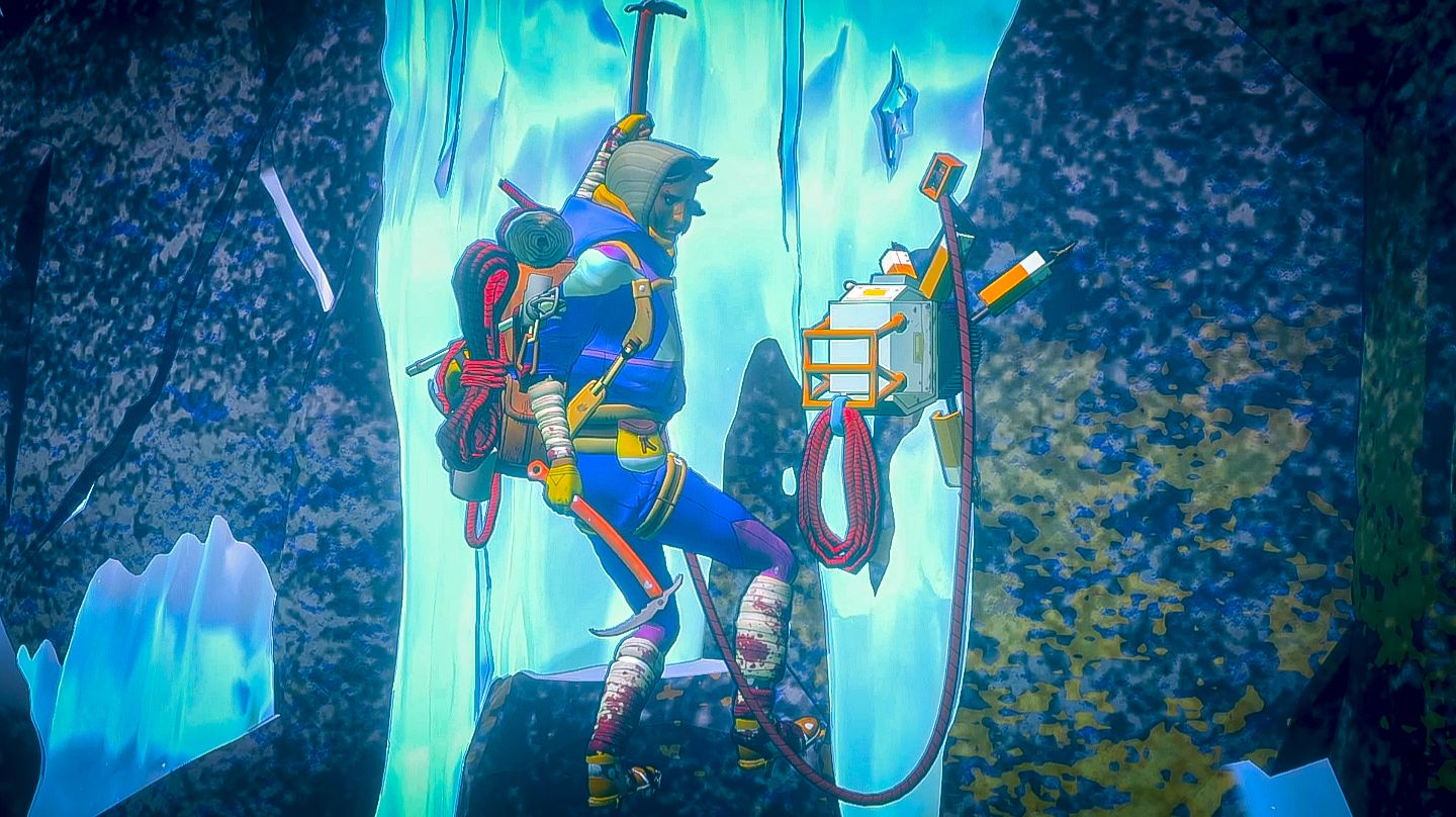 НЕПРИСТУПНАЯ КАМИ ► CAIRN #10 | ФИНАЛ