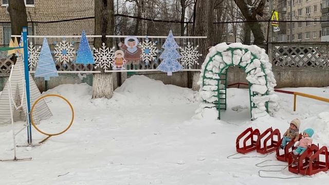 Видео от Поделись позитивом с Тольятти_16-23 февраля