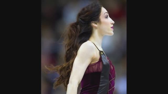 Notre-Dame de Paris. Любимые фигуристы