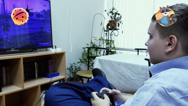 Егор Т., 2010г.р.