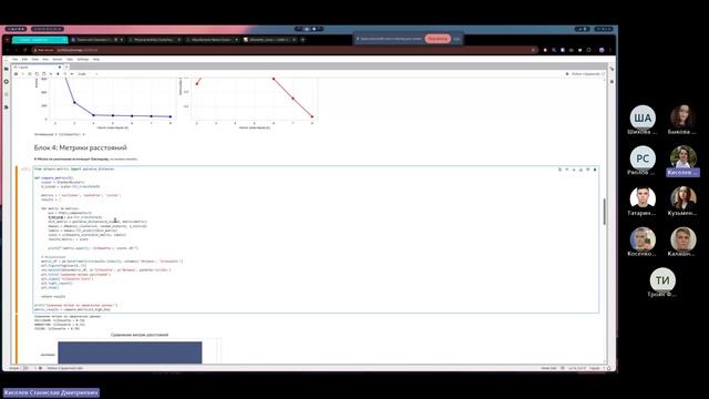 Архитектор ИИ Практика 8