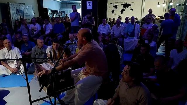 09 07  Нама Ручи 3 ч