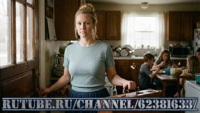 Семейный конфликт: жена отказалась терпеть родню мужа и уехала в отель