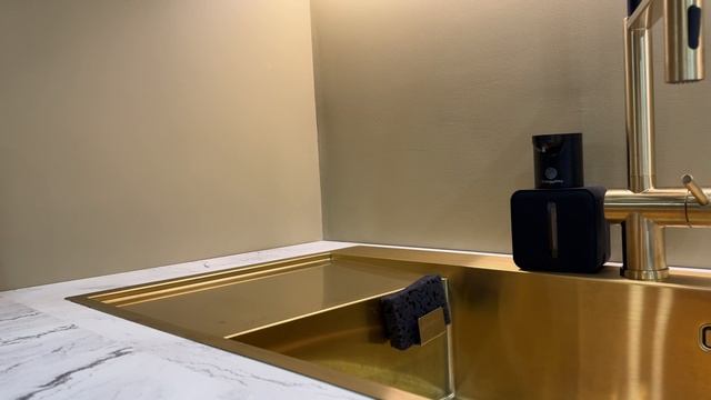 Видеообзор Кухня "ОКЕАН"