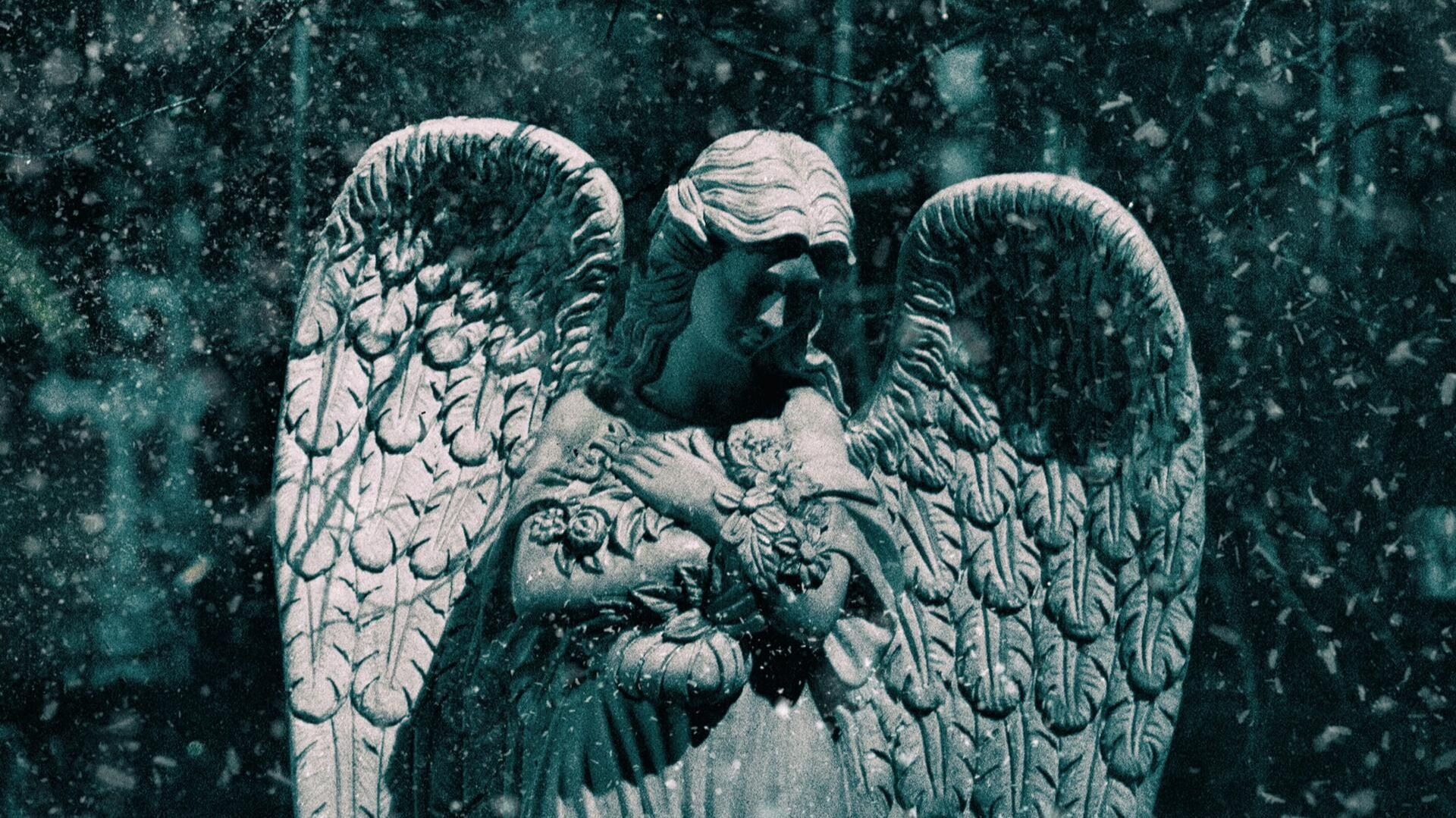 Mozart — Requiem - Lacrimoza