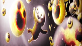 прохожу Happy Game / 2 часть /