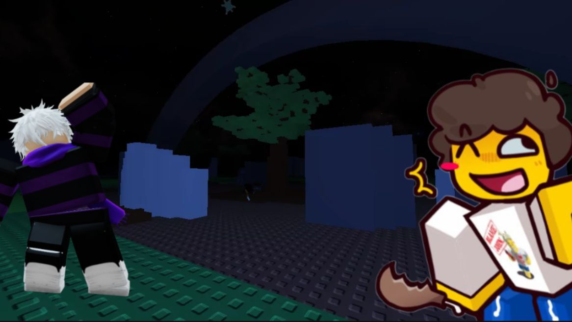 🍵СЫГРАЛ ЗА ШЕДЛЕТСКОГО ФОРСАКЕН🍵