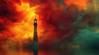 ARNEB - Волны борений (Waves of Boration)