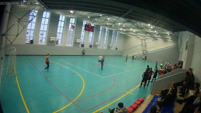 Дельта Технология - СМК Шадринск