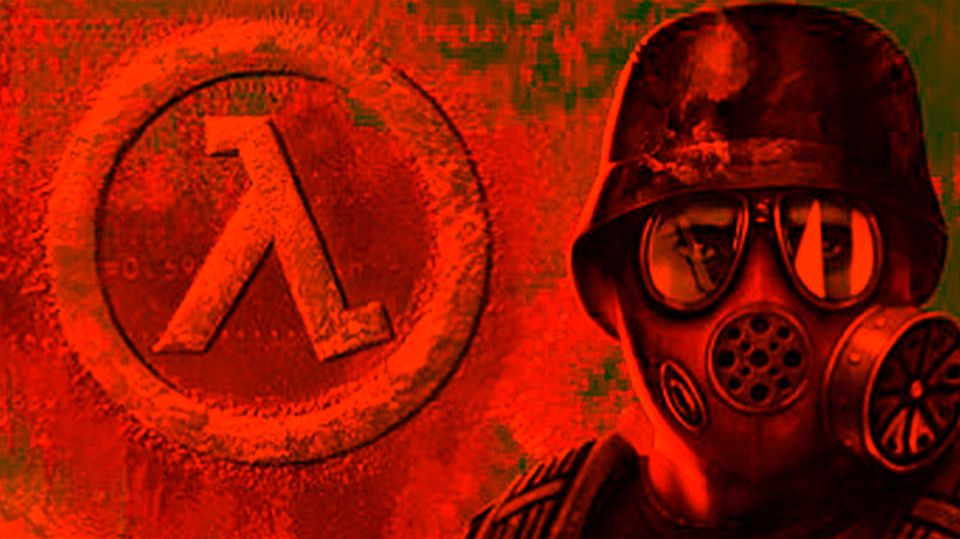 Opposing force серия 3