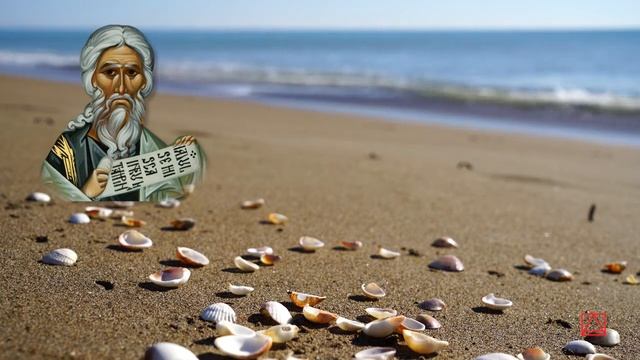 Авва Исаия  Главы о подвижничестве и безмолвии слово 26 часть 1