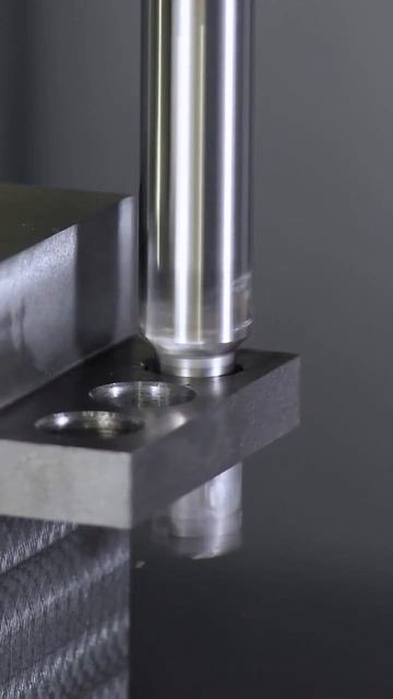 Как обработать отверстие одним инструментом. Есть выход. Многофункциональный инструмент.