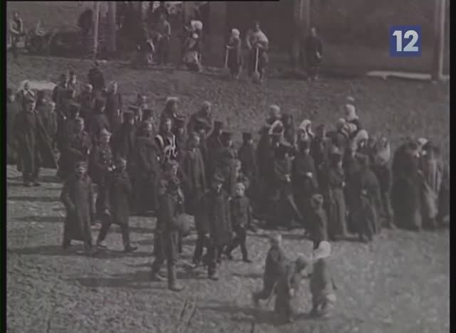 Череповец. Исторические хроники: 1905 - 1910