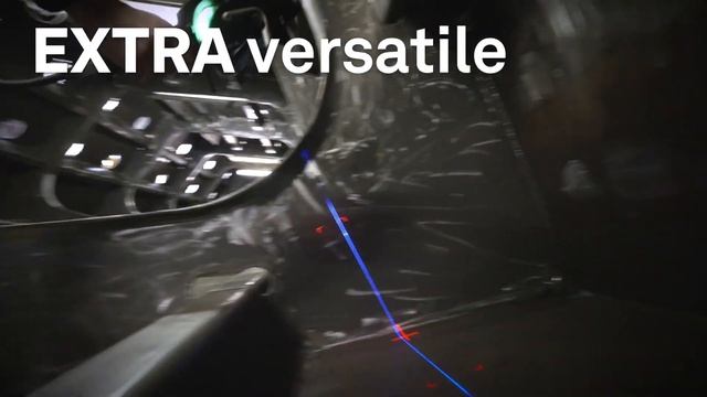 Meet the new Absolute Scanner AS1-XL