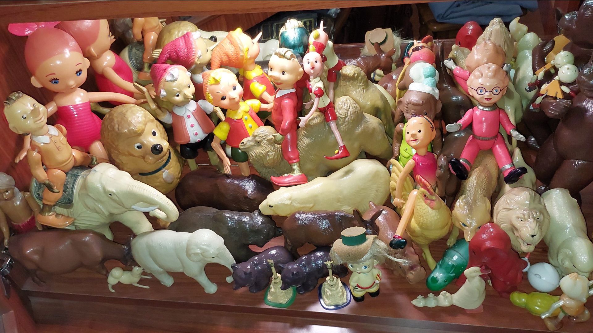 ЧУДО ИЗ СССР