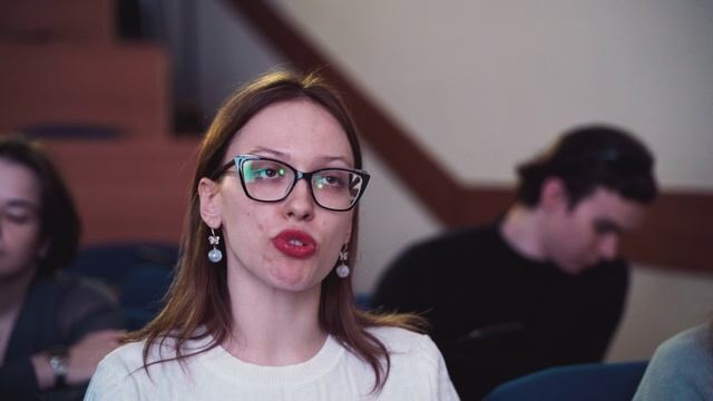 Дальтелефильм. Отражение