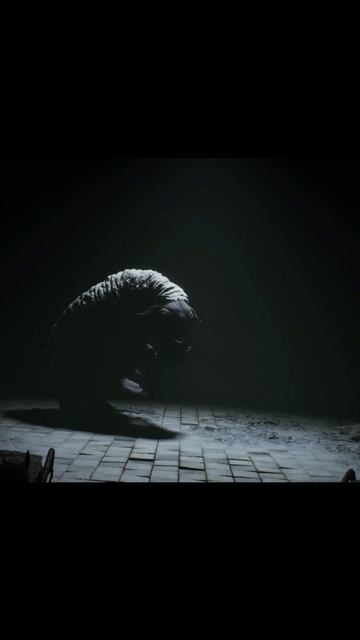 #reanimal | Потеря последнего из друзей #games #horror