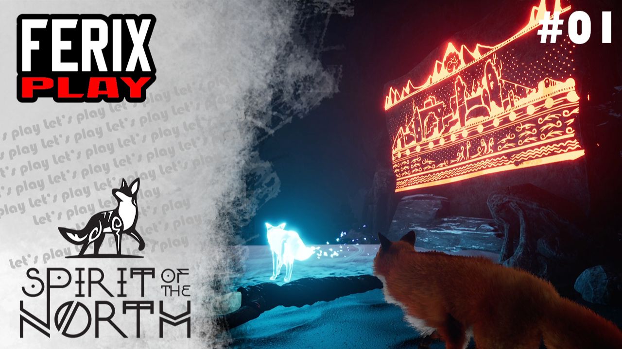 Лисья магия // Spirit of the North #01